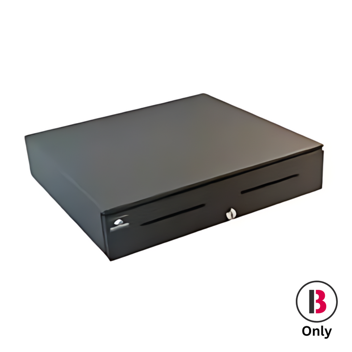 APG Cash Drawers Series 4000 with Dual Media Slot - Bravo Only – Bravo ...