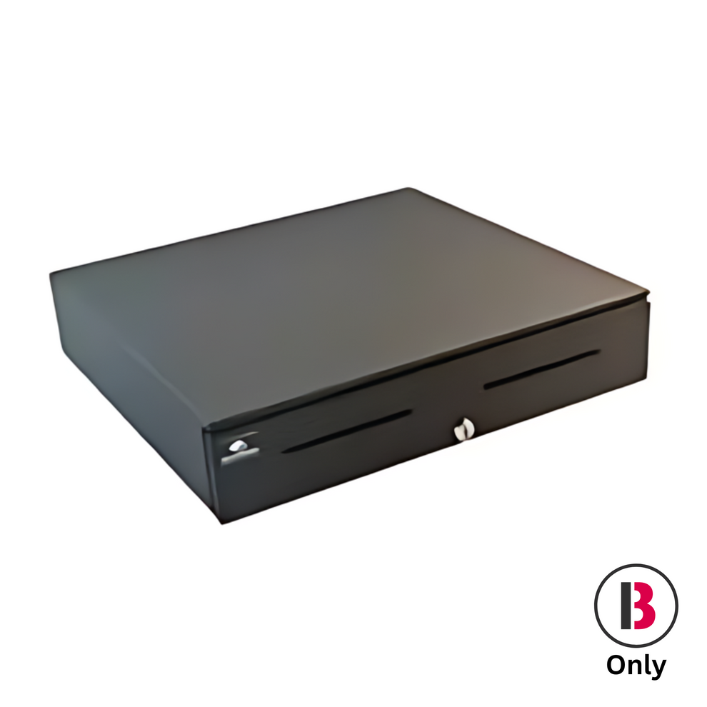 APG Cash Drawers Series 4000 with Dual Media Slot - Bravo Only – Bravo ...